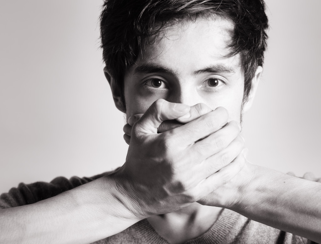 Beware Threats of Criminal Charges! - Mark C. Cogan, P.C.