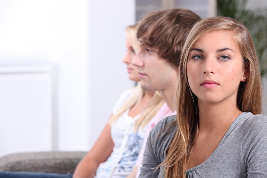 My Child Is Accused of a Crime part 1 - Mark C. Cogan, P.C