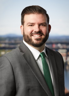 Richard L. McBreen III - Mark C. Cogan, P.C.